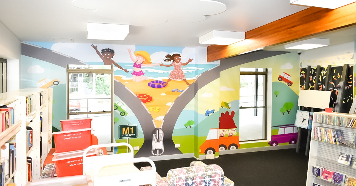 uksignboards.com | Exhibition display specialist icatchers adds fun and ...