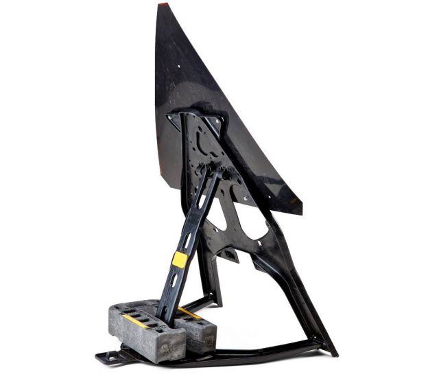 uksignboards.com | New EnduraSign QuickFit Frame designed for Chapter 8 ...