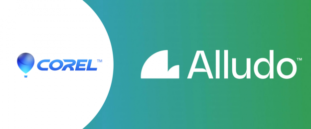 uksignboards.com | COREL rebrands as Alludo but product names will live On