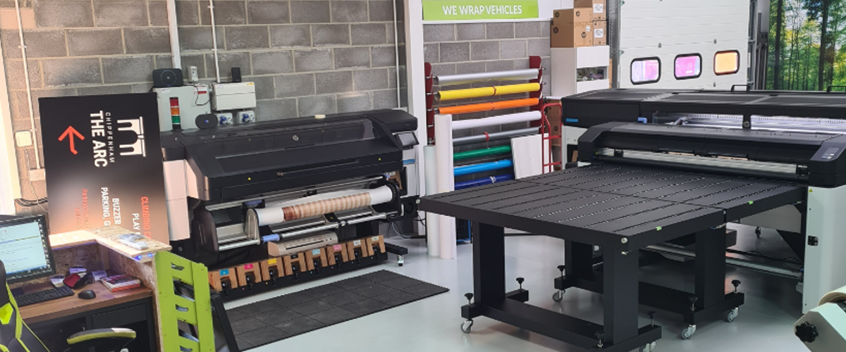 uksignboards.com | Digiprint Nettl launches environmentally friendly ...