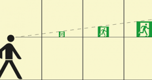 uksignboards.com | Health & Safety Sign viewing distance requirements