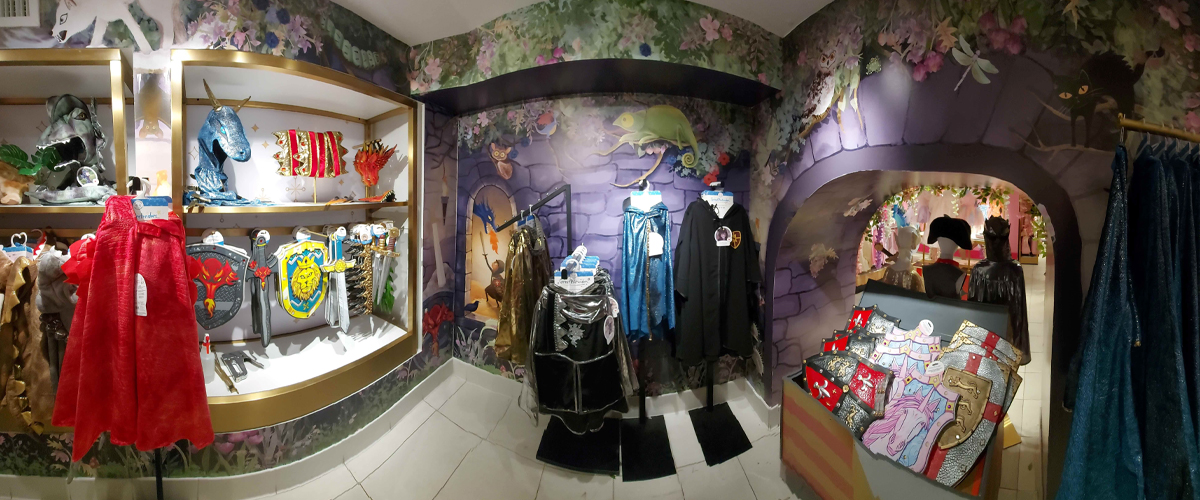 uksignboards.com | Riverside Print & Signs plays dress up with Drytac ...