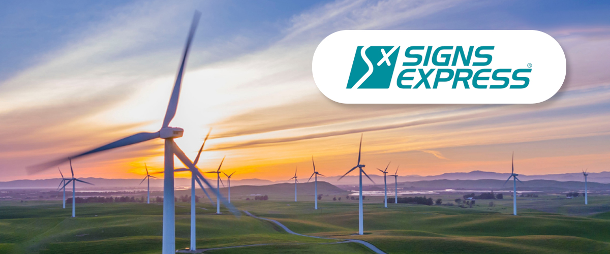 uksignboards.com | Signs Express and the signage sector embarking on ...