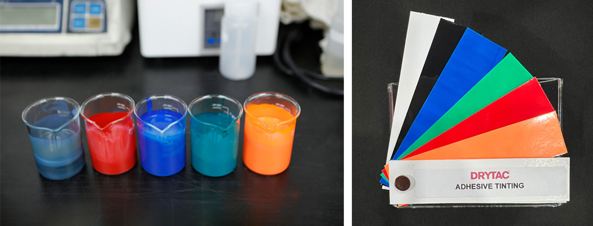 uksignboards.com | Hints for tints: ensuring accuracy and quality with ...