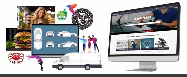 uksignboards.com | Signelements.com unveils a comprehensive website ...