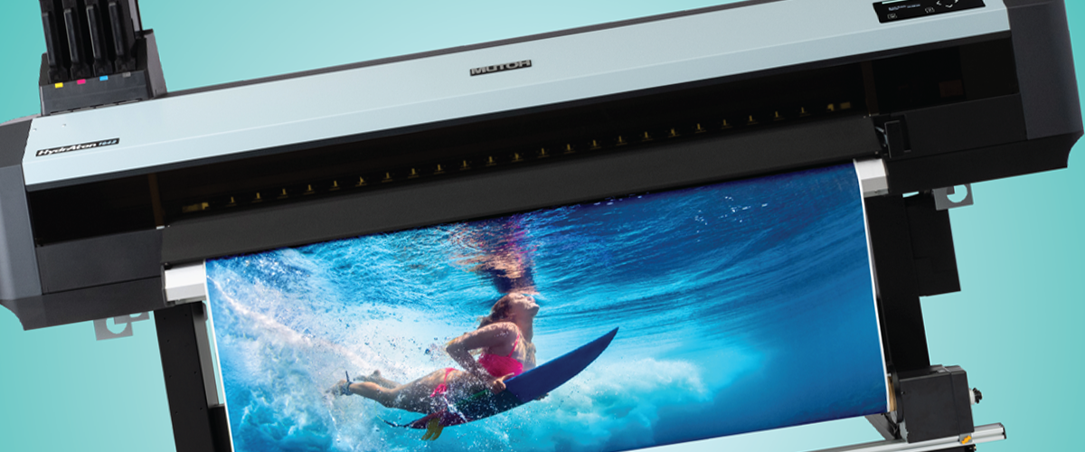 uksignboards.com | Preview of the HydrAton 1642 with innovative water ...