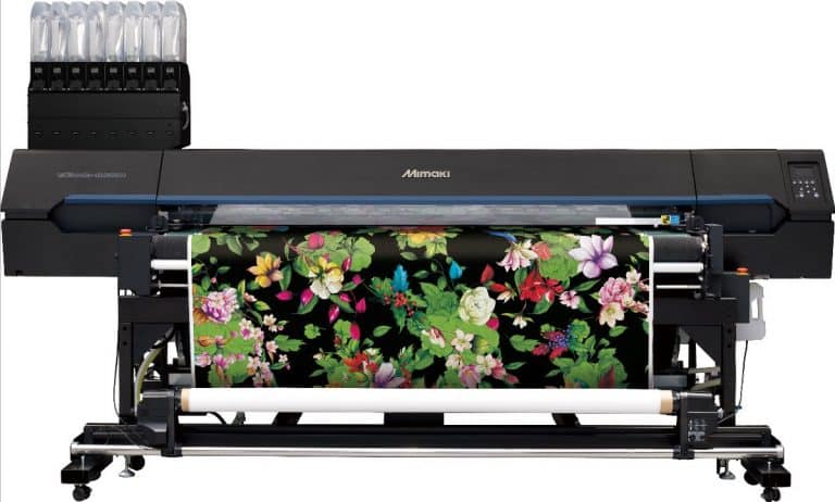 uksignboards.com | Mimaki launches Tx330-1800 and Tx330-1800B for on ...