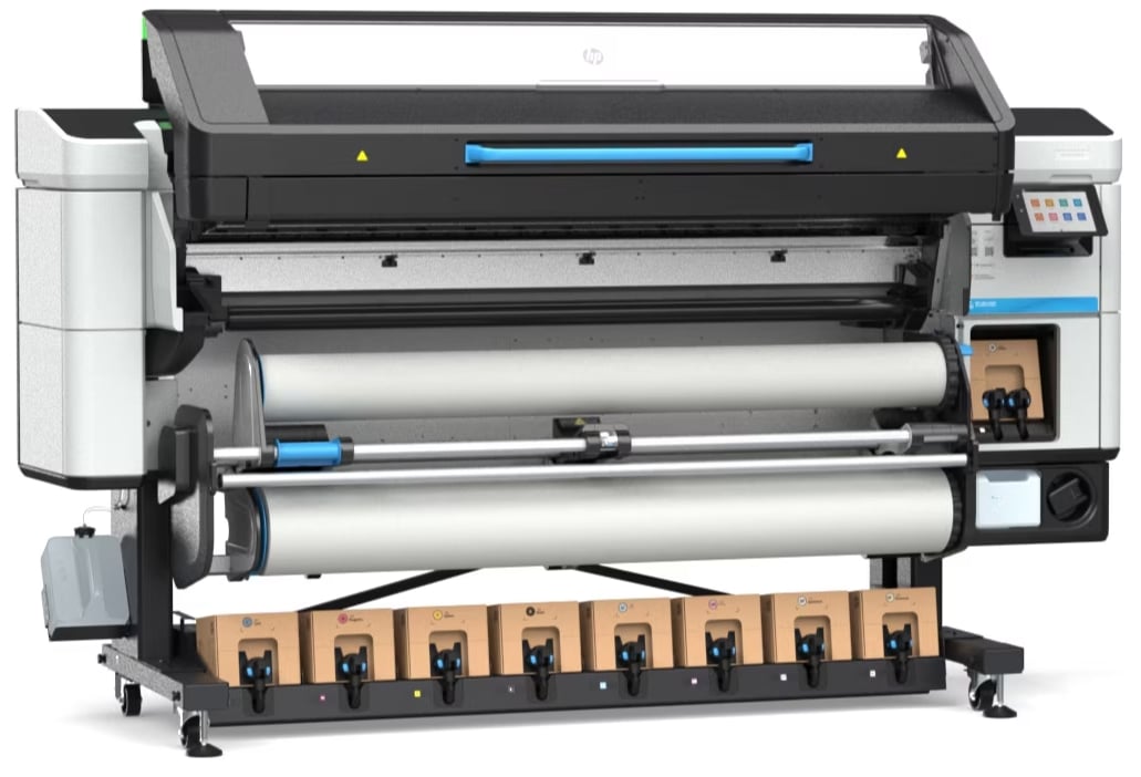 uksignboards.com | Introducing the HP Latex 730 & 830 Series +Video