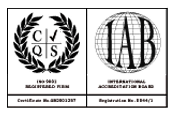 uksignboards.com | ISO and IAB logos